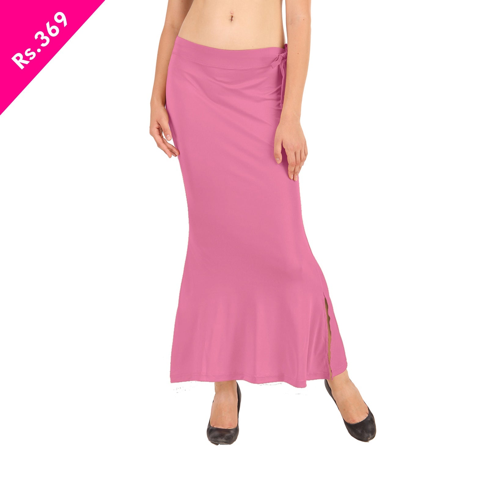 Is it good to wear saree shapewear? – Gymmer