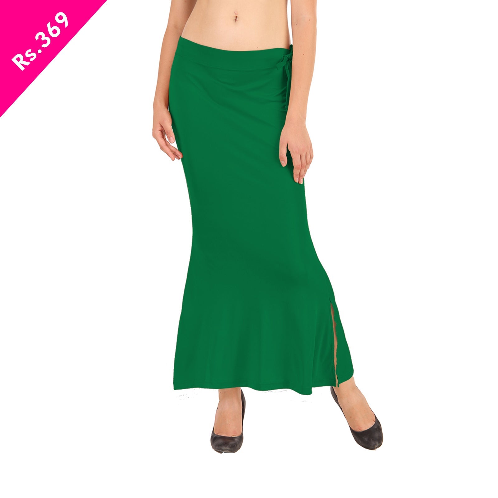 What to Wear Underneath a Saree: Essential Guide – Gymmer