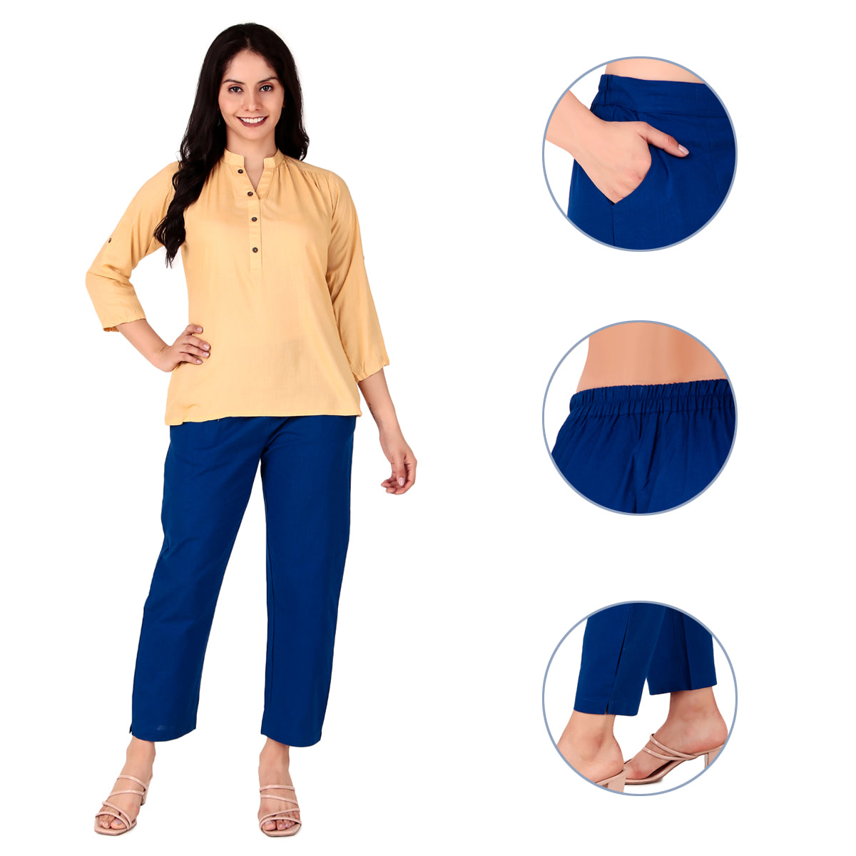 Pants and Leggings – Gymmer