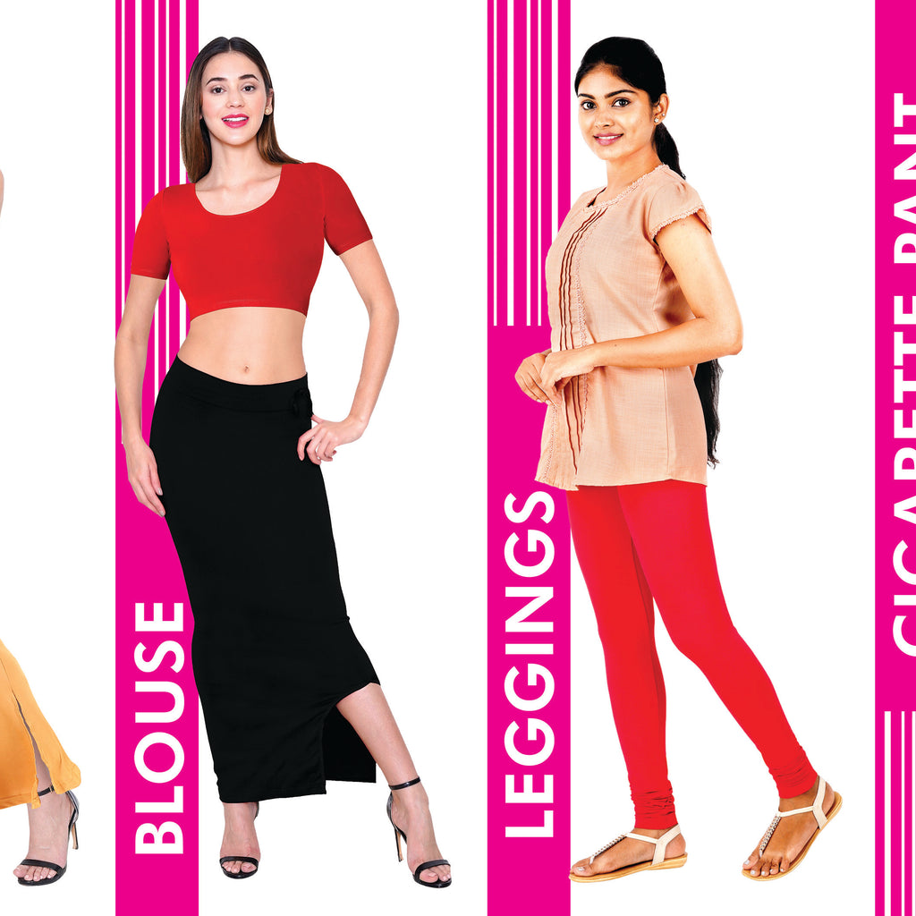 The Gymmer Legging Revolution - Embracing Comfort and Style